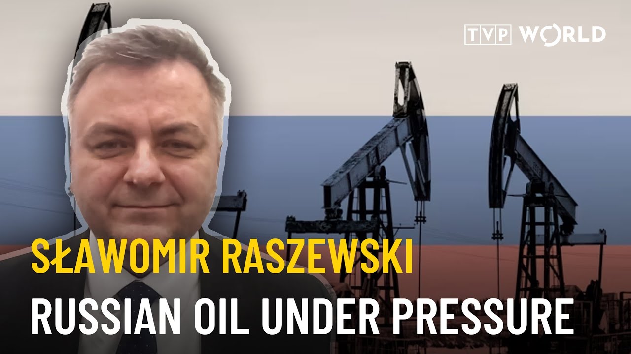 Sanctions, shell companies, and cheap crude: The new reality for ...