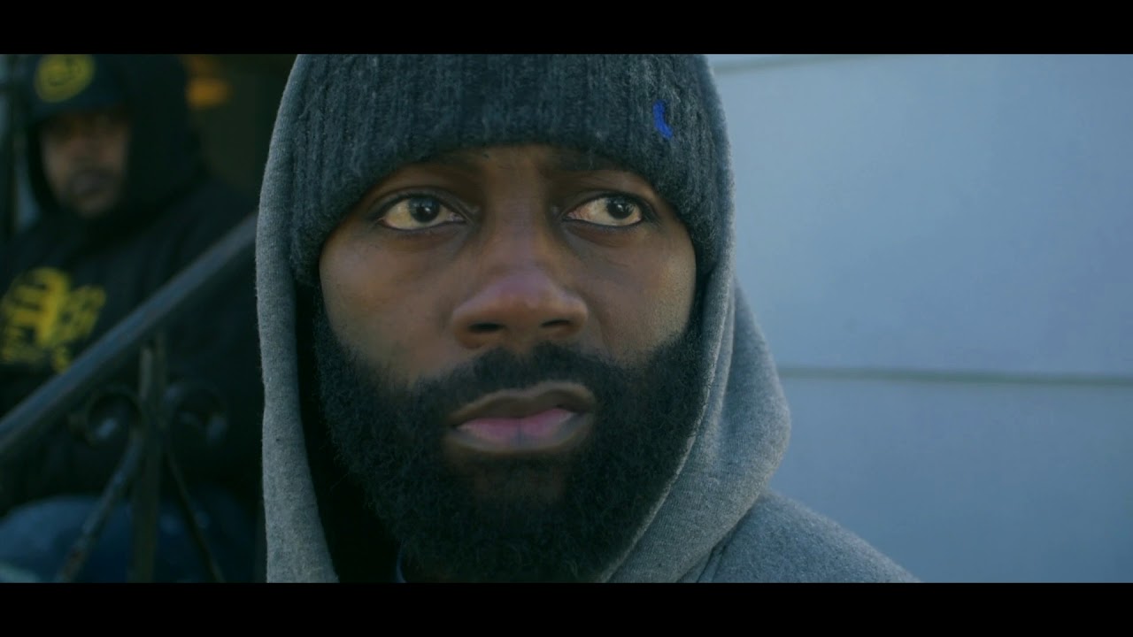 PURE THE MOVIE SERIES SHOOTOUT SCENE - YouTube