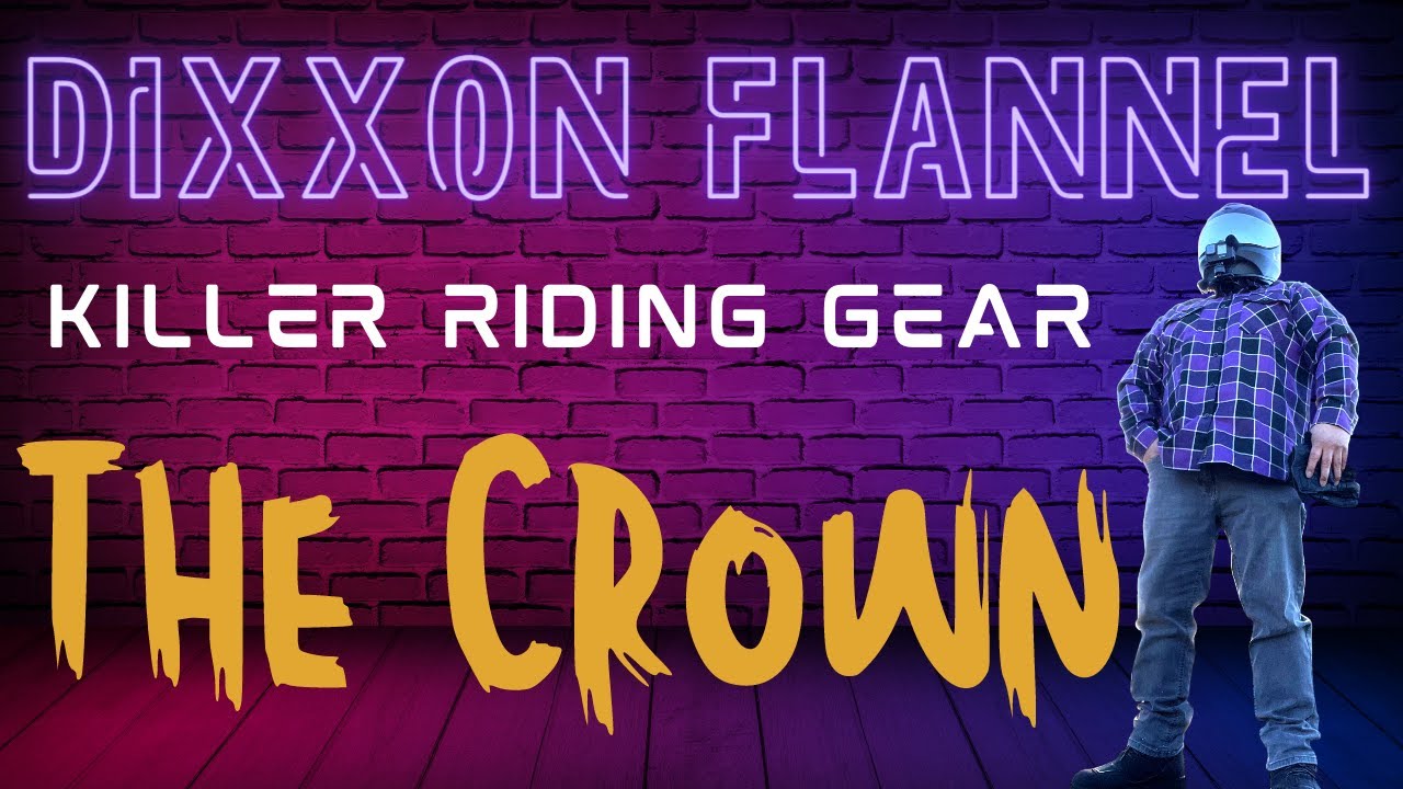 Dixxon Flannel | Believe the Hype - YouTube