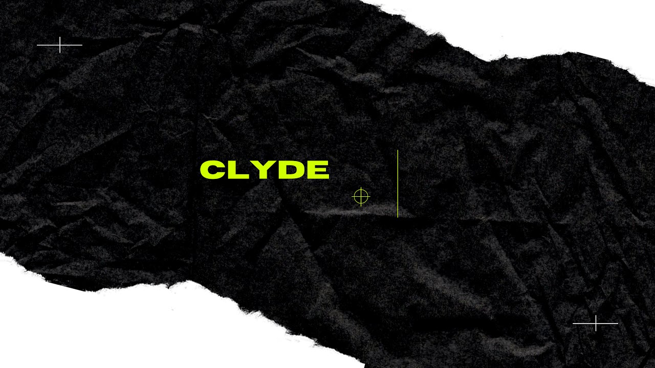 Clyde Live Stream - YouTube
