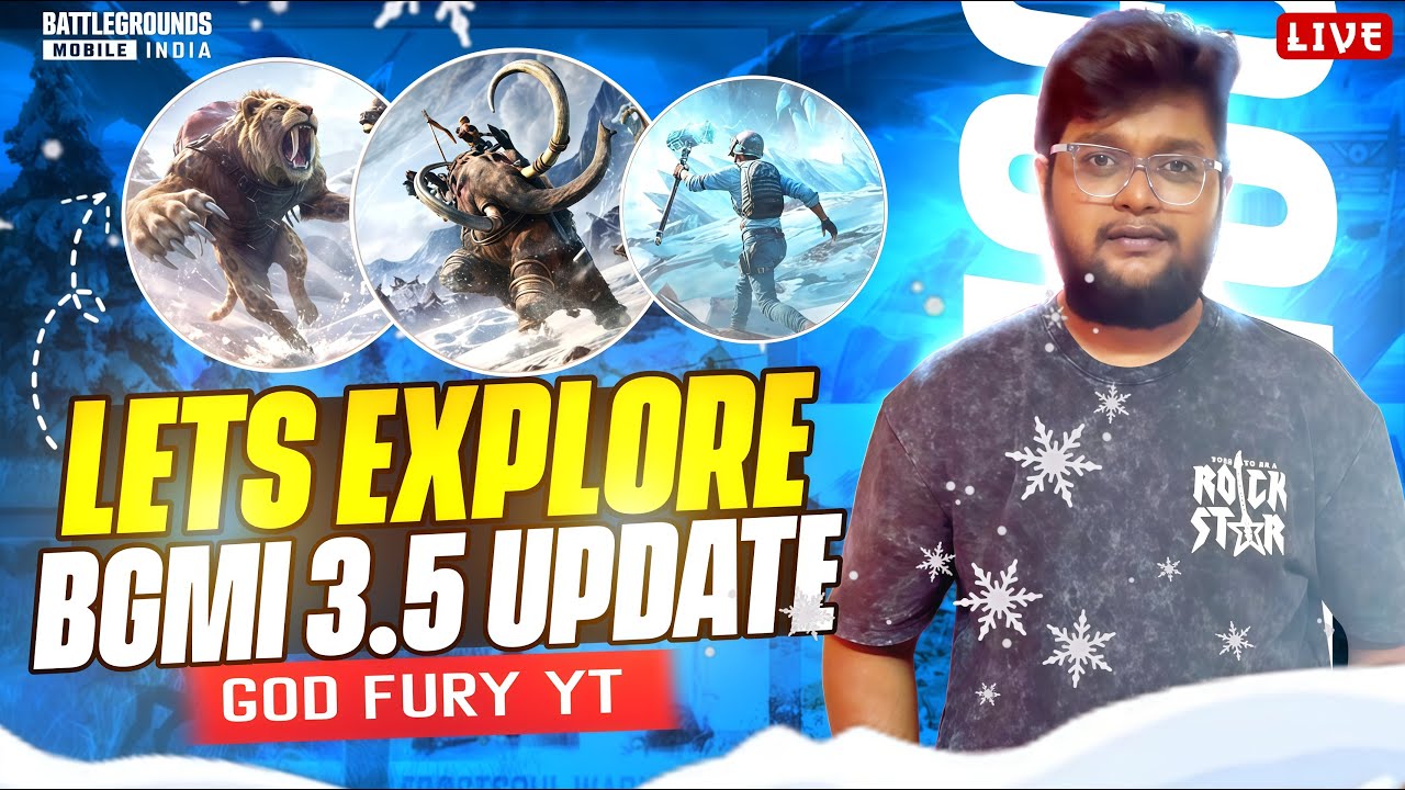 3.5 Upadate is here Lets explore Telugu Live!!! - YouTube