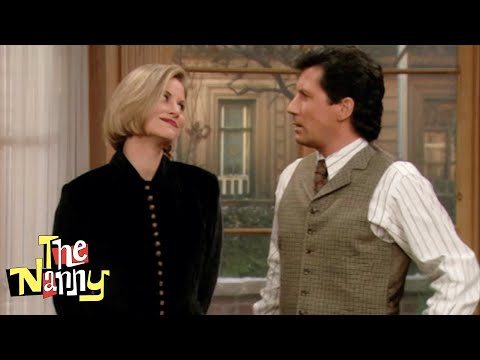 C.C. QUITS! | The Nanny