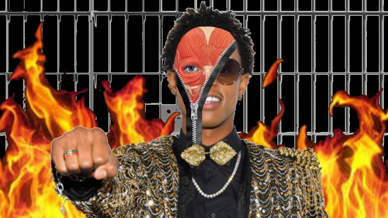 Why Silentó (Allegedly) Killed his Cousin - YouTube