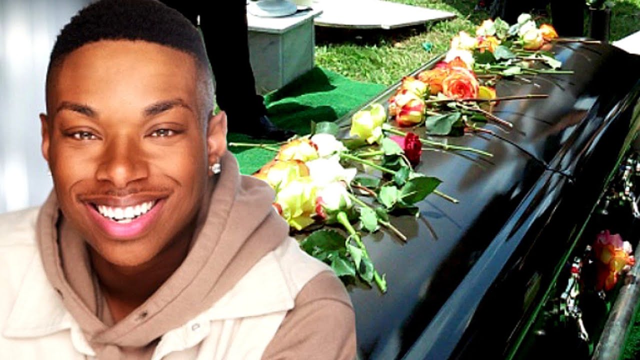 'This is a Commentary' Youtuber Tre Melvin not dead - YouTube