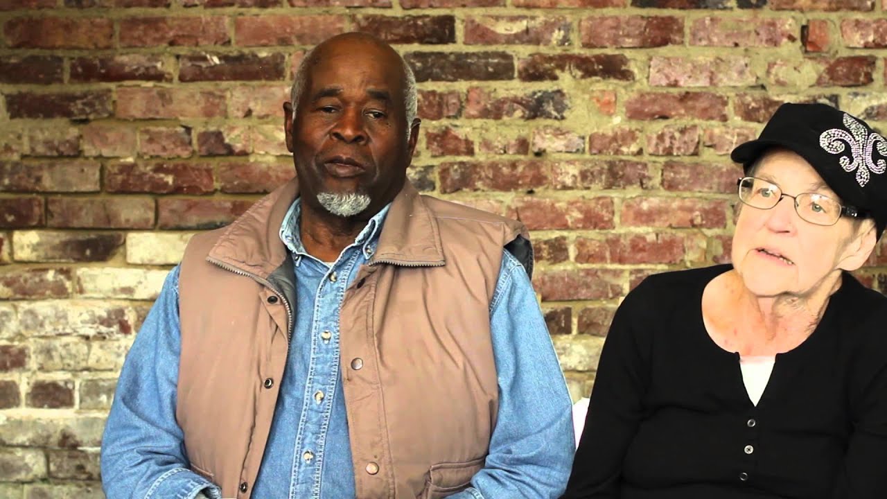 GHCH Foundation Video - Bobby & Karol Green - YouTube