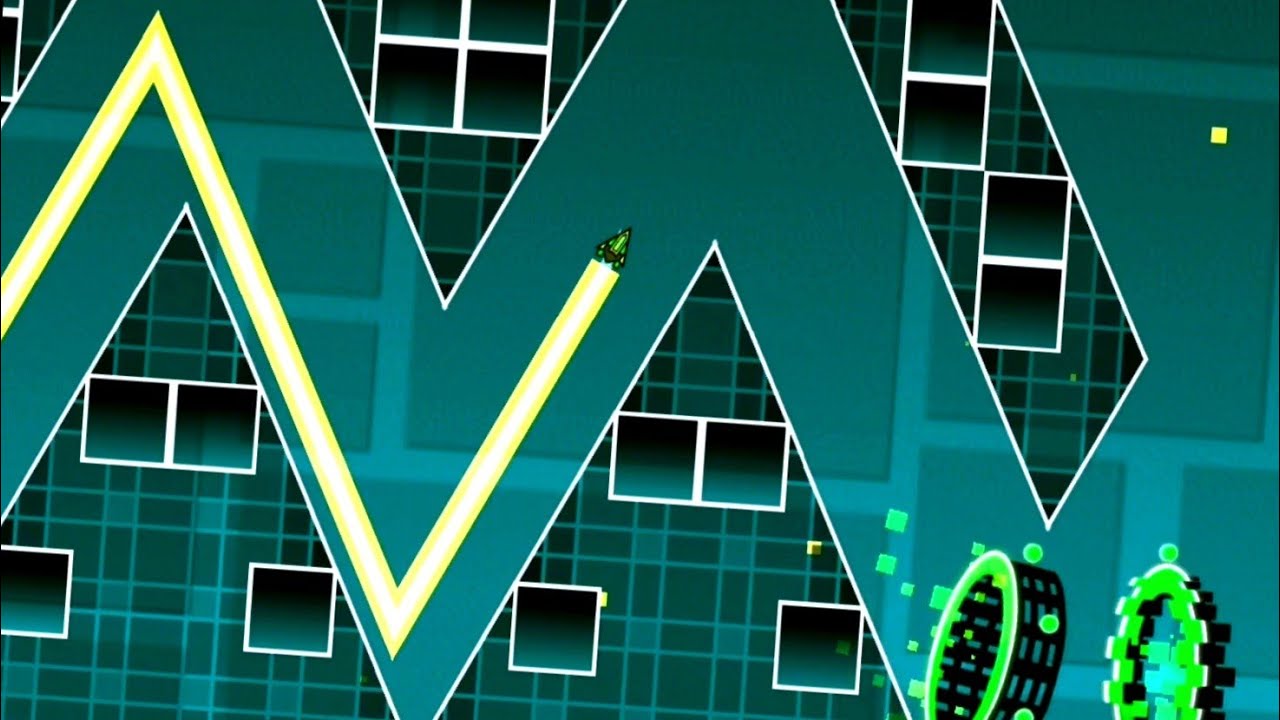 Absolute Infinity (Verificación + Showcase) - YouTube