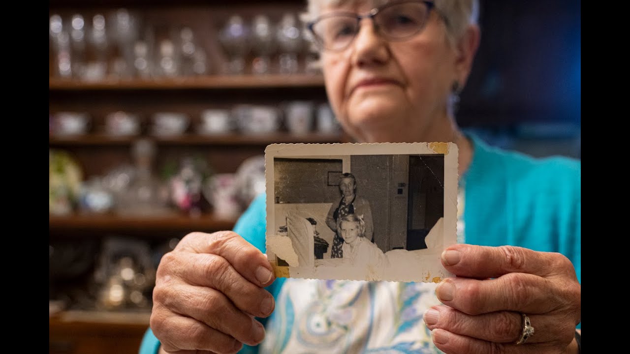 As polio reemerges in the U.S., survivors reflect on life with post ...