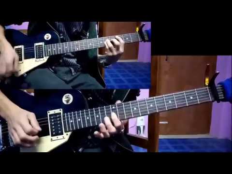 Enchanted - Taylor Swift (Guitar Cover) - YouTube