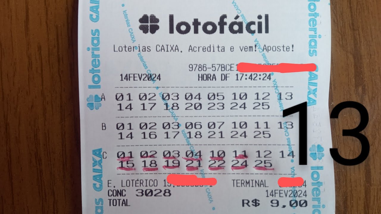 lotofacil 3029 dicas e analise - YouTube