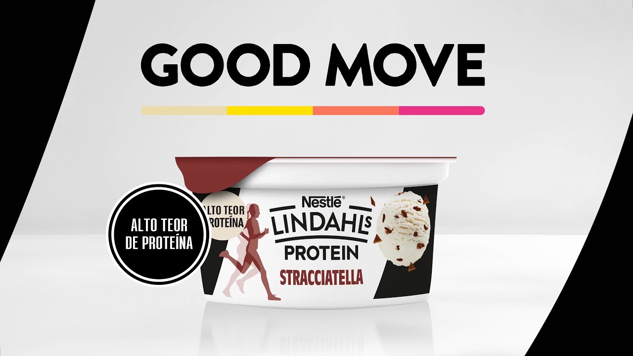 Lindahls, Good Move - YouTube