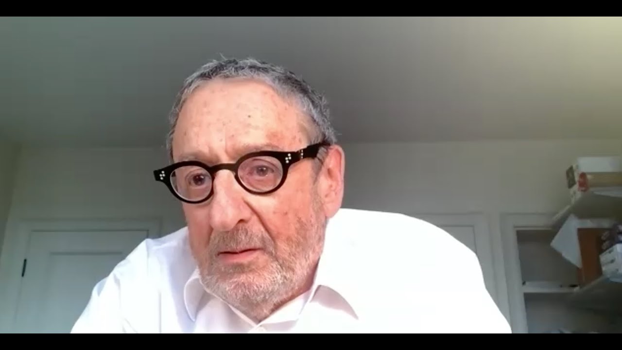 Philanthropist and long-time friend Gerald Sheff remembers Julia ...