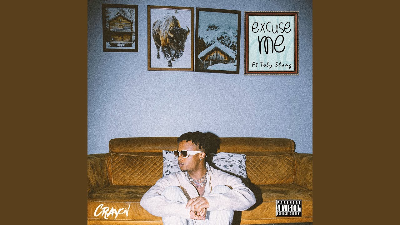 Excuse Me (Rock You) - YouTube Music