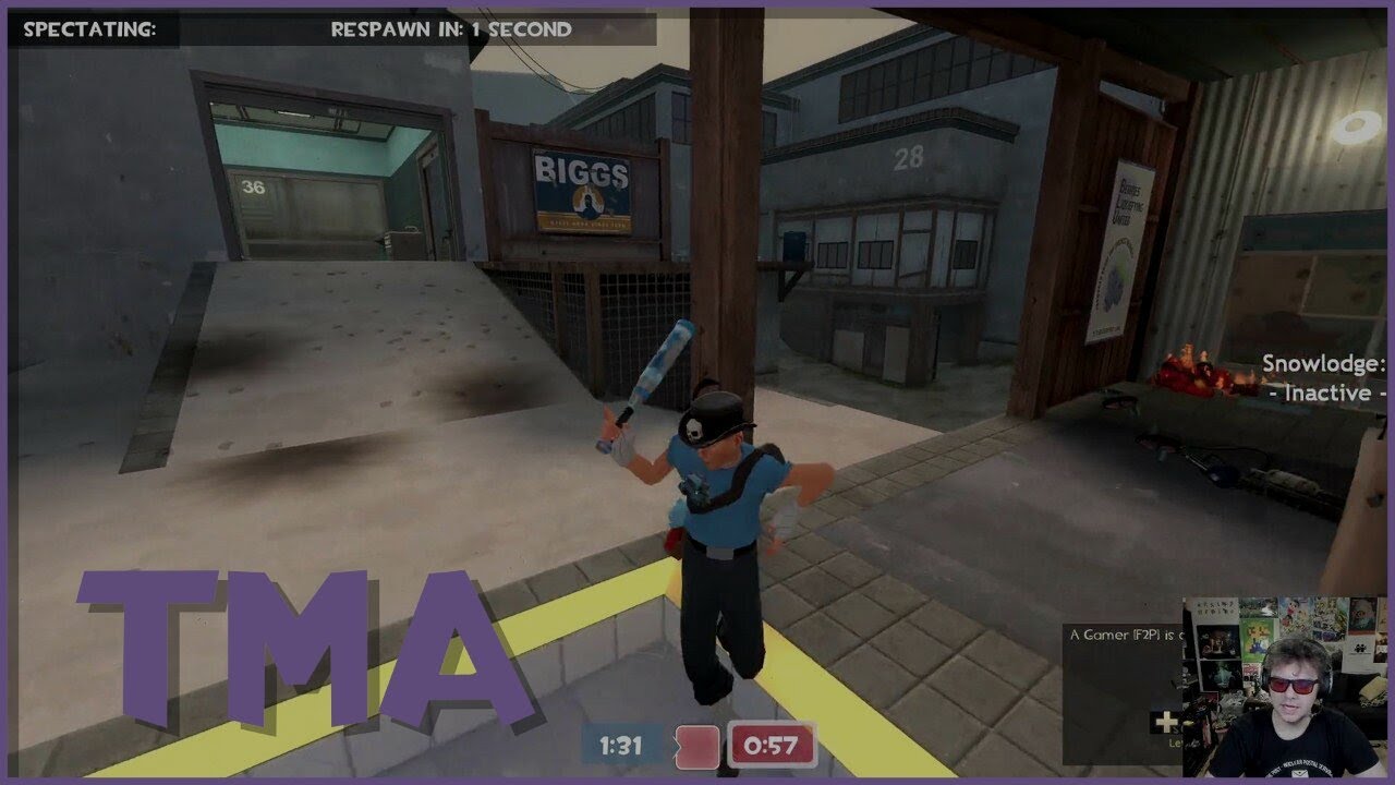 TF2 Report Release Party & AMA - Team Fortress 2 - YouTube