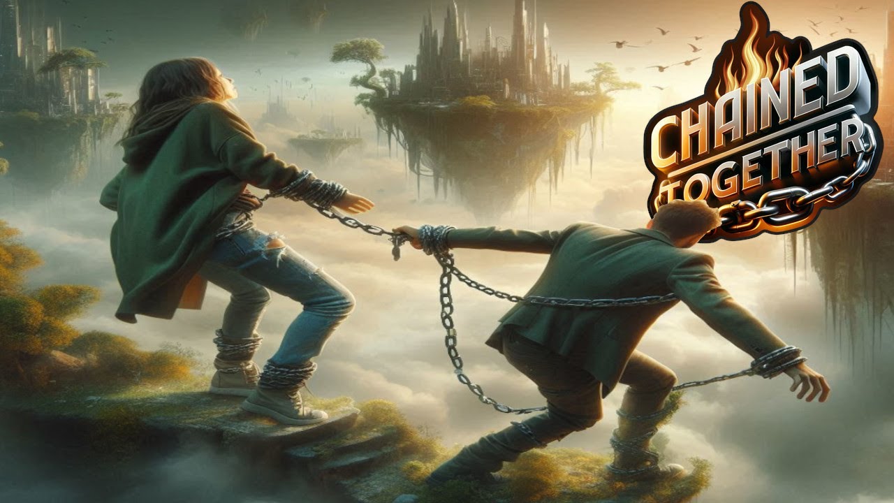 Chained Together 14 German Multiplayer - YouTube