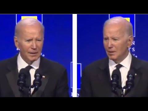 This is the REAL Joe Biden and WHY They Hide him…🇺🇸🤑 - YouTube