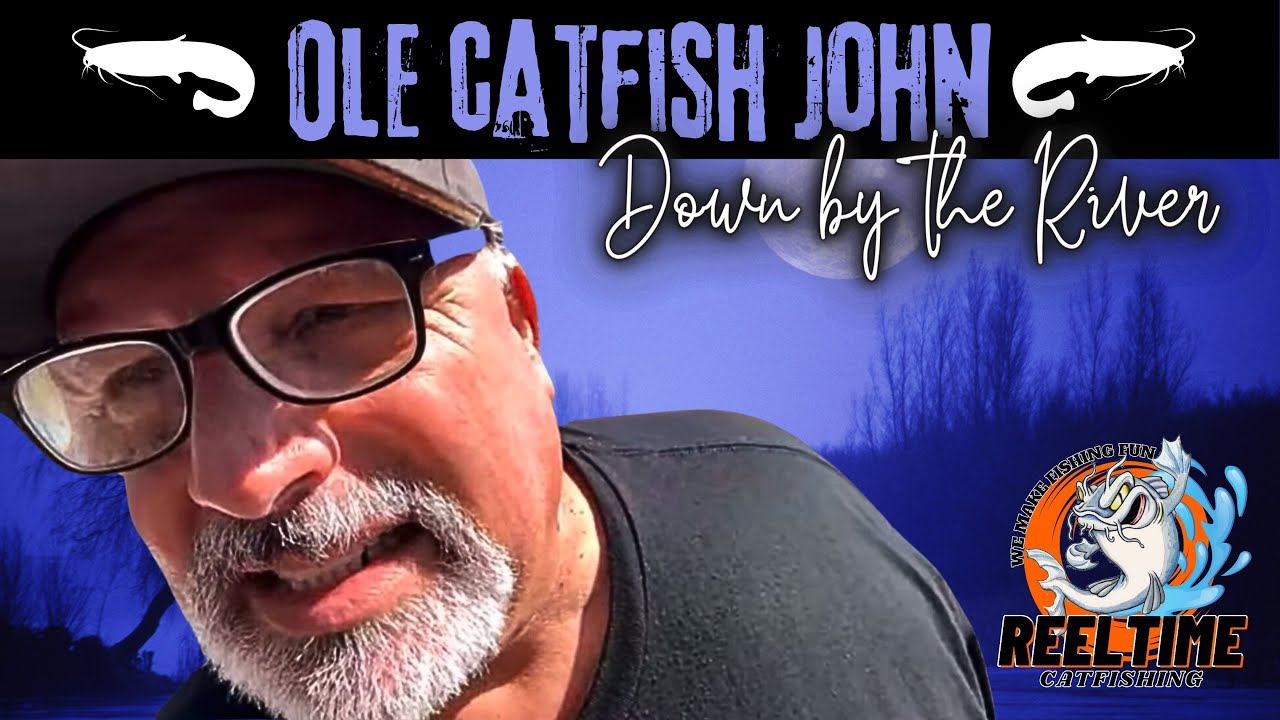 CATFISH JOHN - YouTube