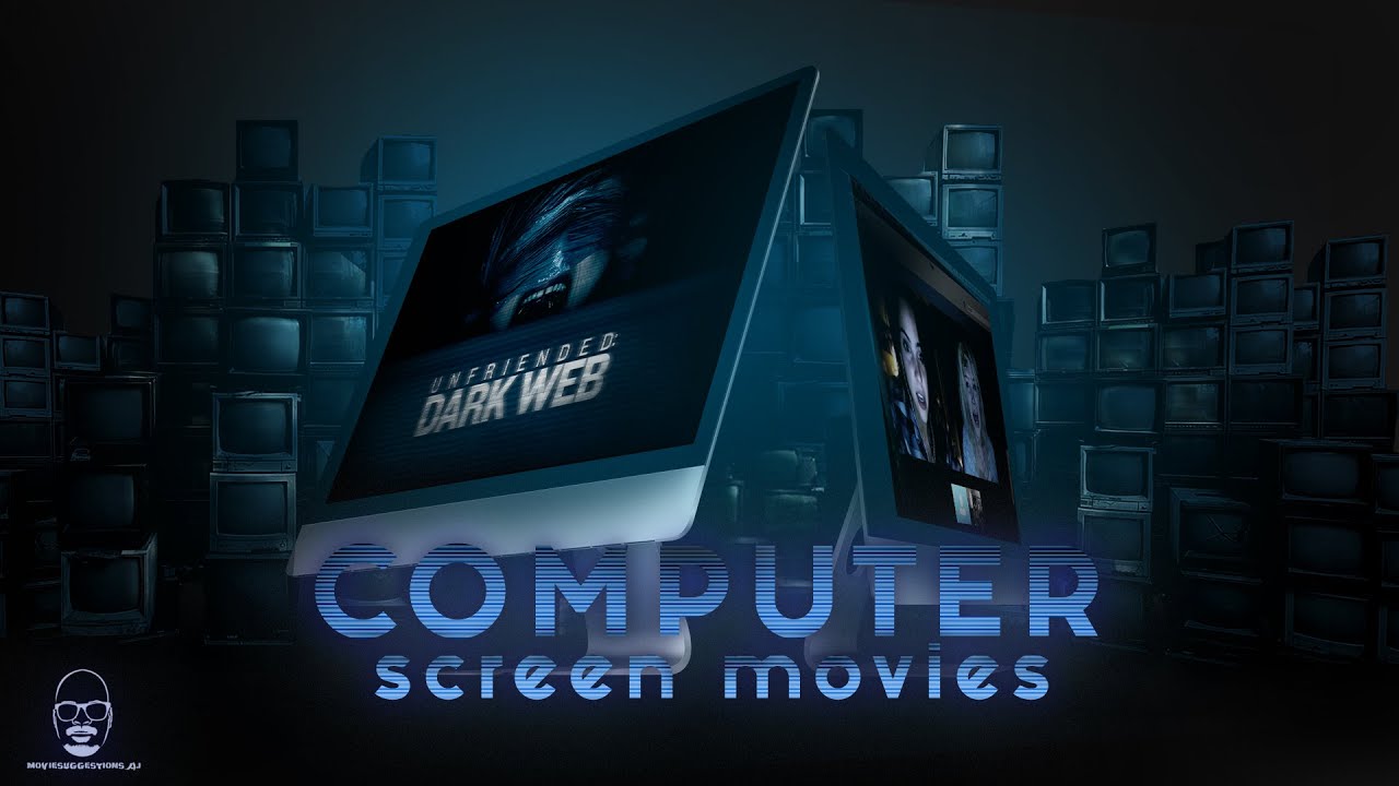 MUST WATCH COMPUTER SCREEN MOVIES | MOVIESUGGESTIONS AJ #horror # ...