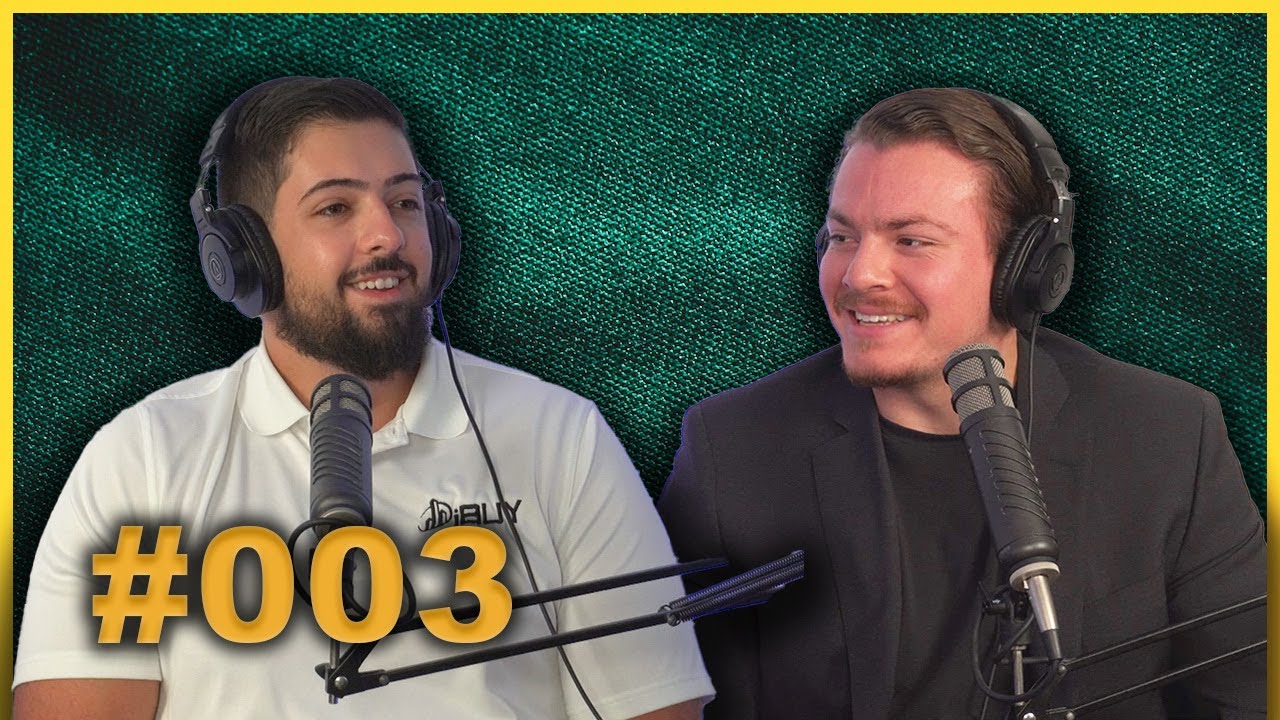 Real Estate Tax Advantages | Episode 003 - Unfamiliar Business Podcast ...