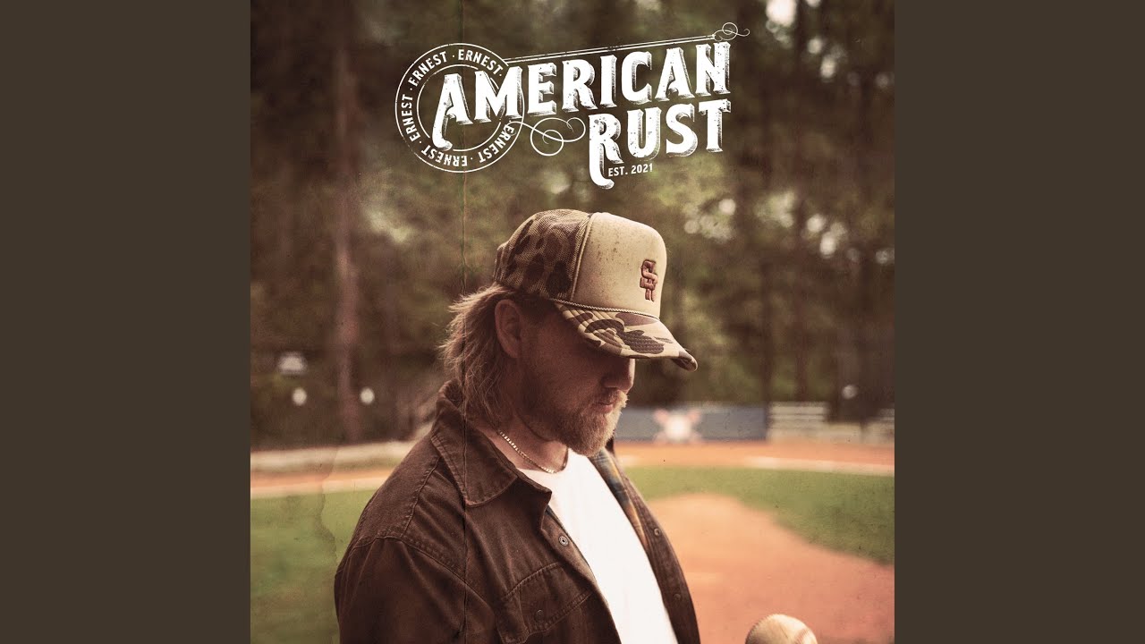American Rust - YouTube Music
