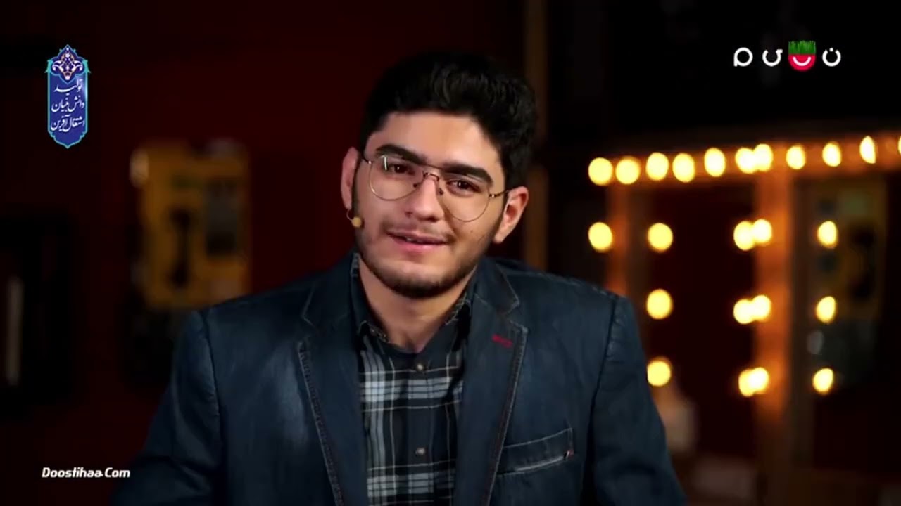 dorehami gesmat 2 - YouTube