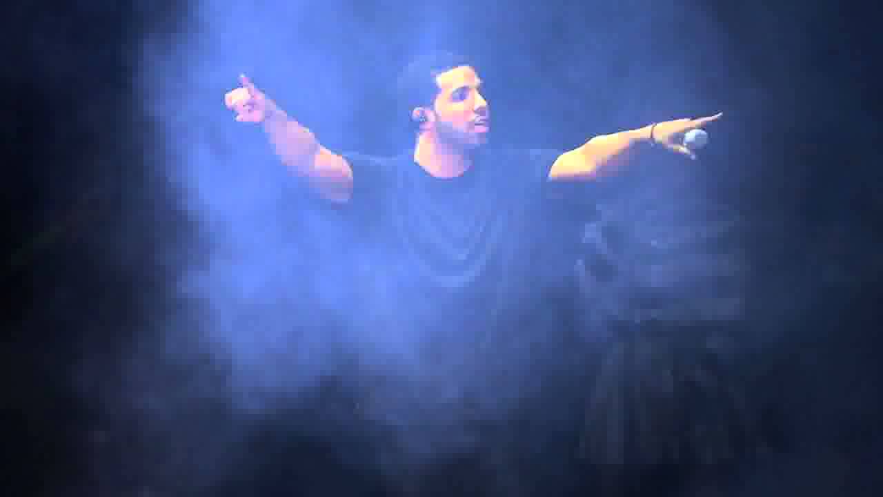 Drake Got Caught Up In The ‘Heat Of The Moment’ And Dropped Three New ...