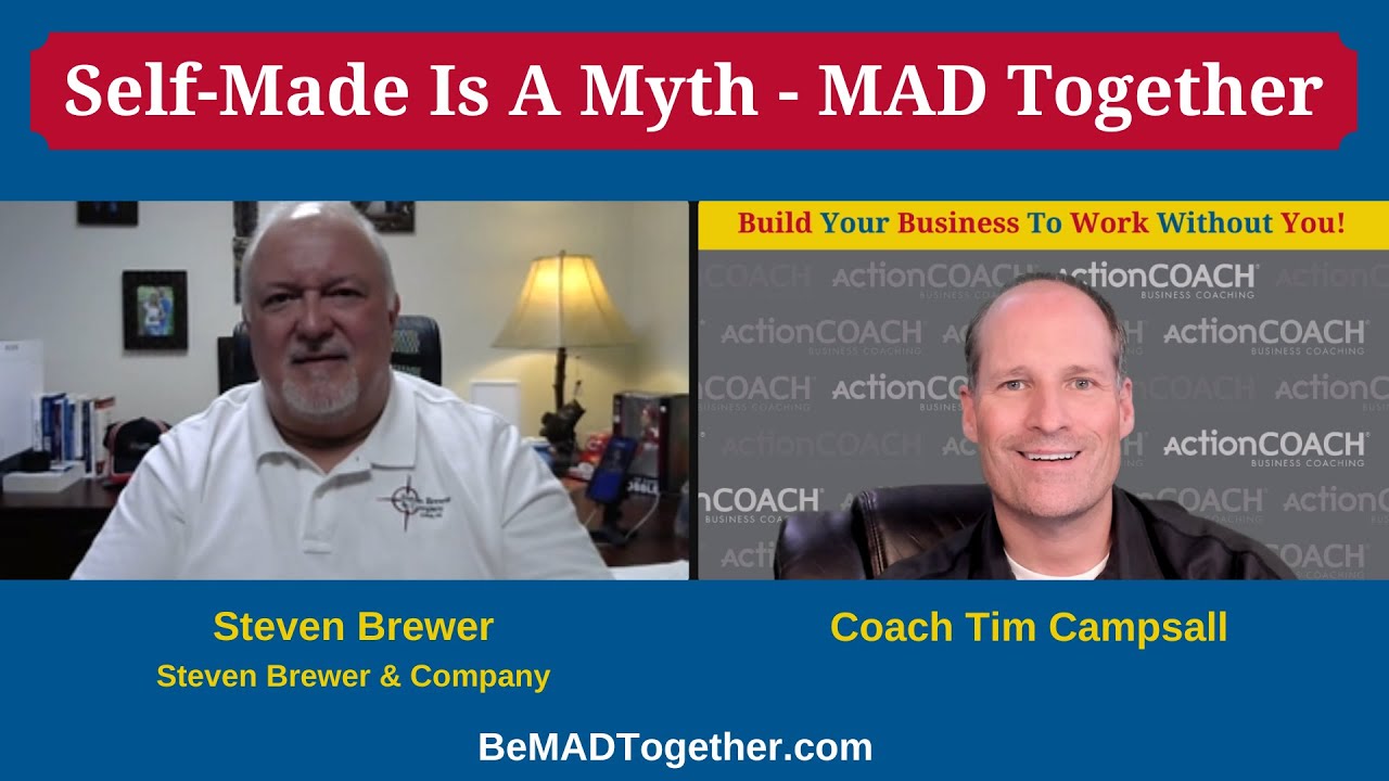 Steven Brewer - Steven Brewer & Company - YouTube