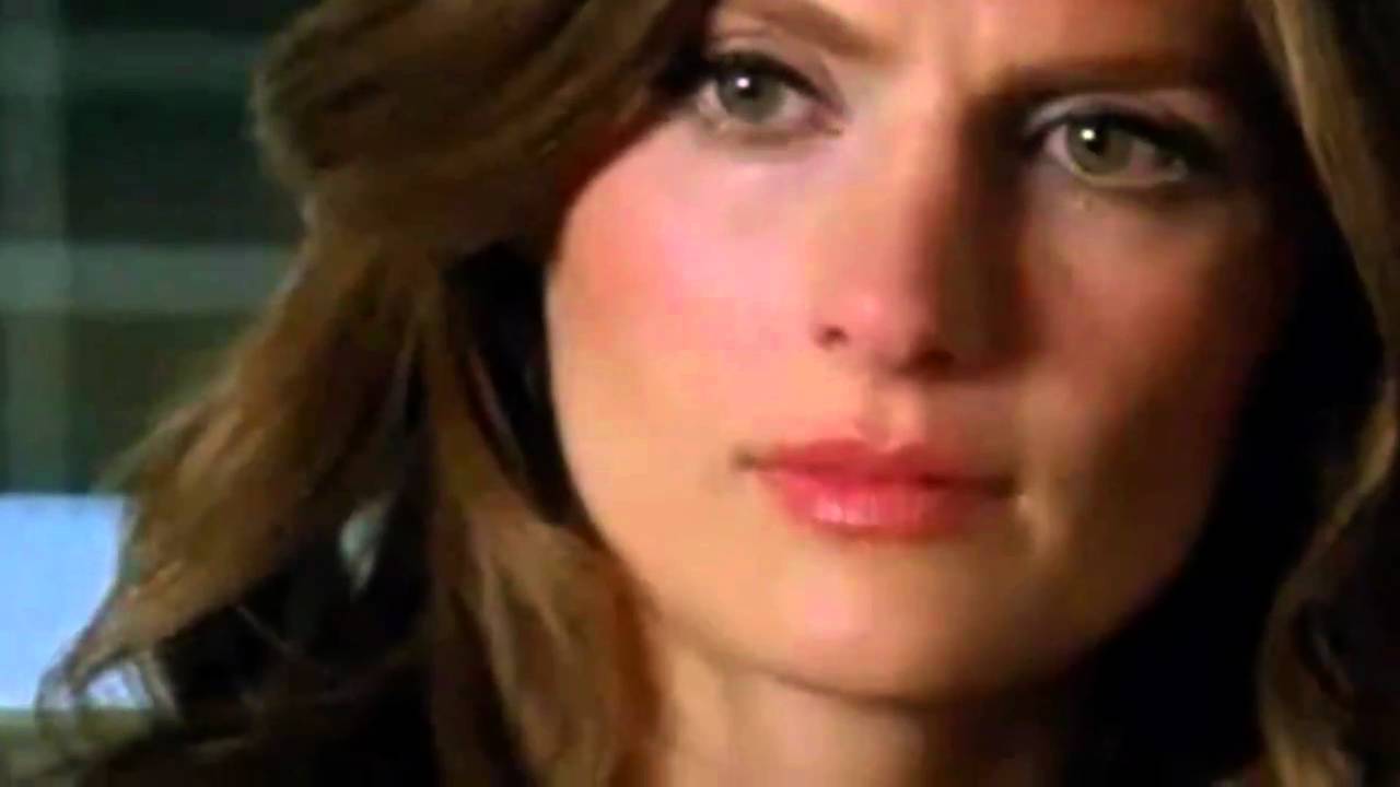 Although it's hard...just believe | Kate & Rick | (3x15) - YouTube