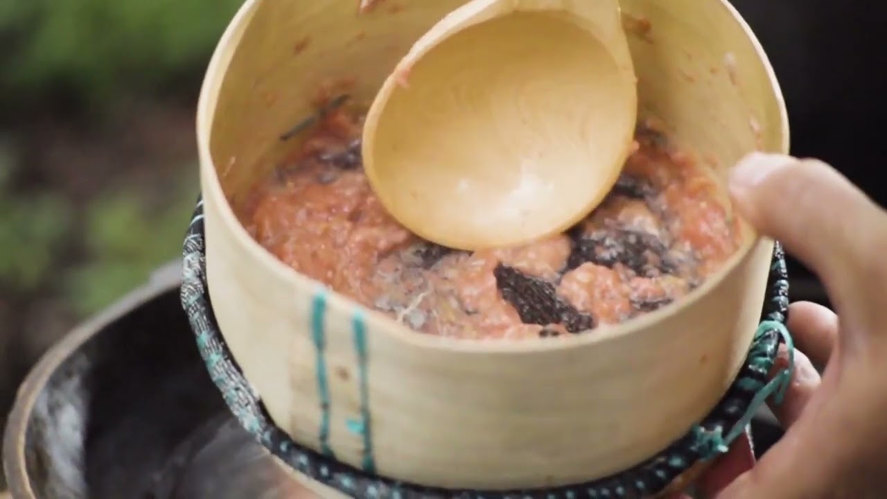 Receta del tradicional dulce de guayaba - YouTube