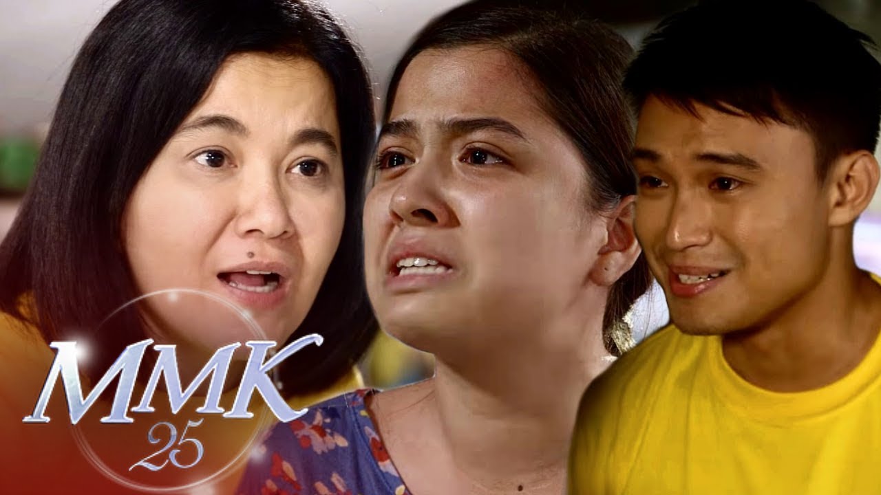 Love Behind Bars April 8, 2017 | MMK Teaser - YouTube