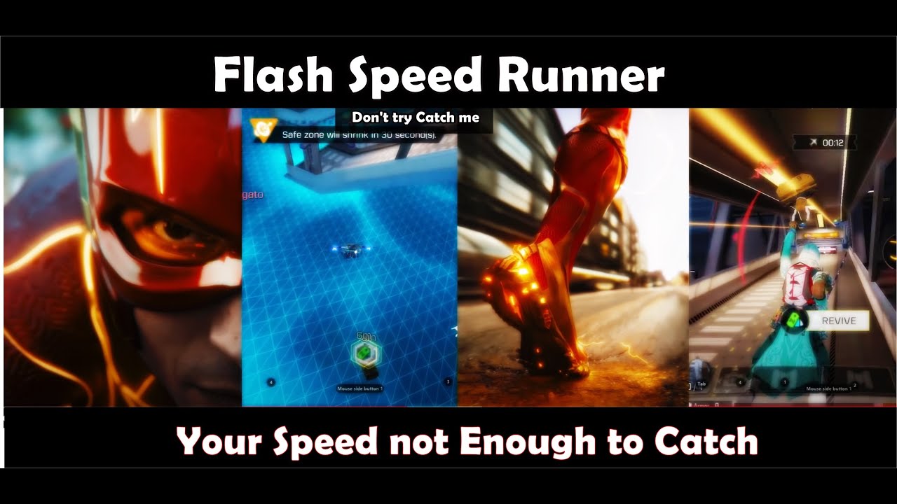 Cod Mobile Flash speed running 2024-Cod mobile Risky Tag Pick up 2024 # ...