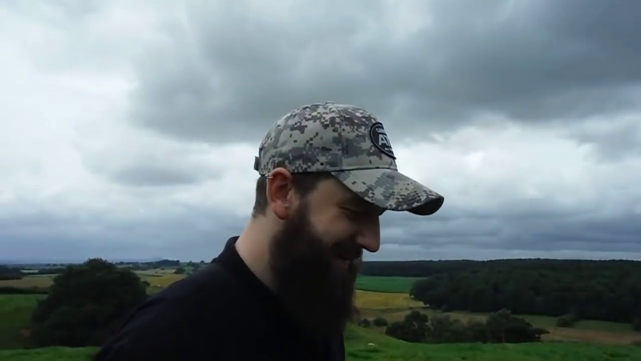 BORN TO METAL DETECT FORCED 2 WORK - YouTube