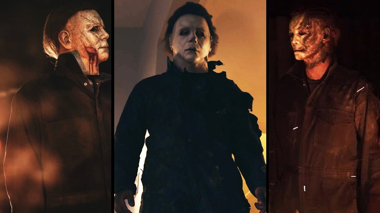 What Is The Future Of The Halloween Franchise AFTER Halloween Ends ...