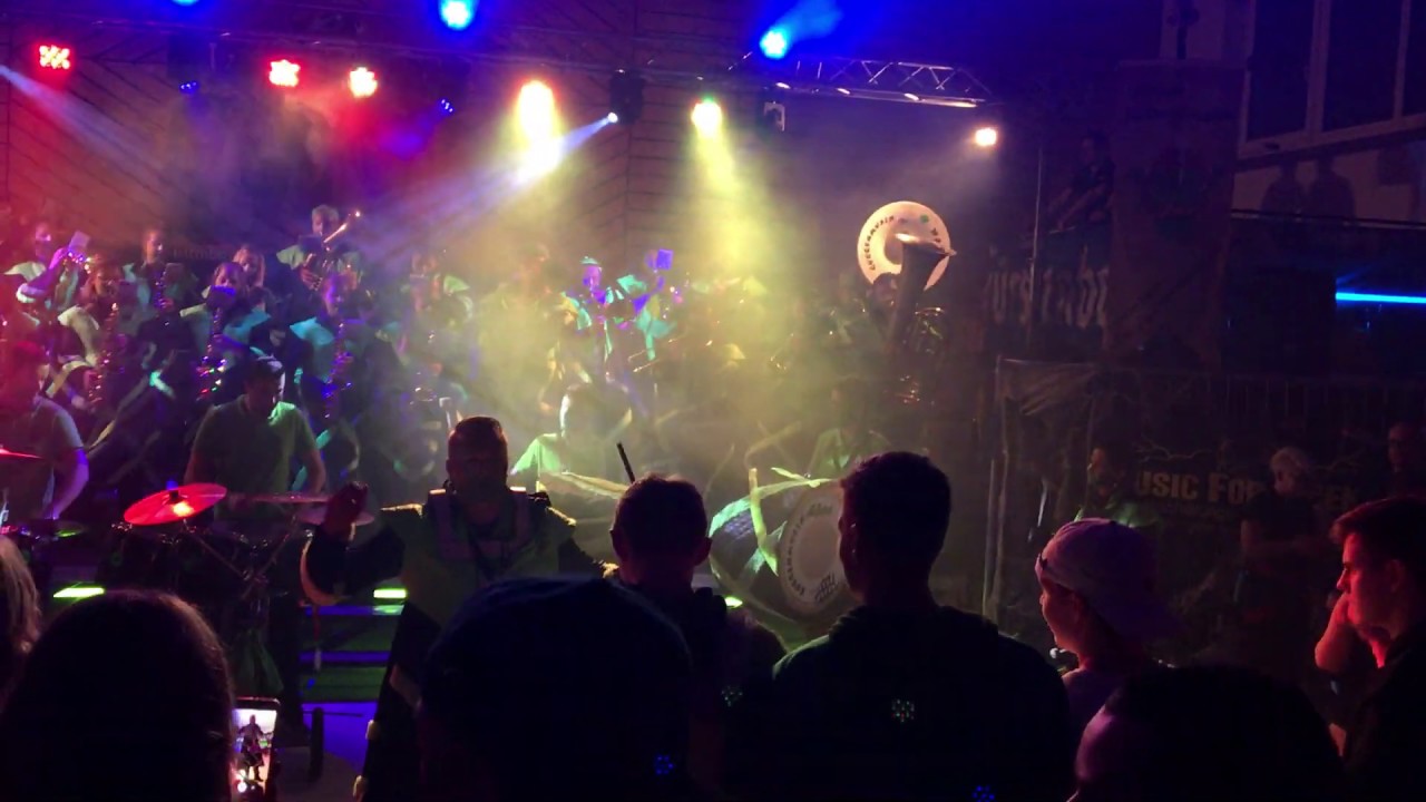 Letz Fetz Wald - YouTube