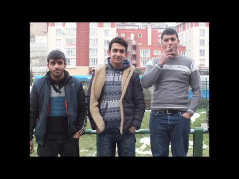 Dogukan 2016- Burası Esenyurt - DisSto Zeytin Burnu Esenler Dinamasyon #Yigitcan Hd Destek