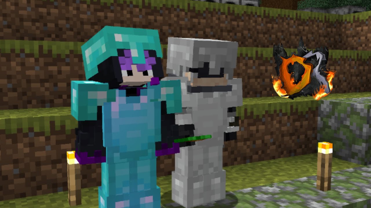Bersama @acieel mining bareng - Destruction Returns Phase 1.5 [OOC ...