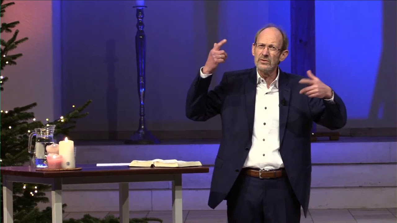 Avondgebed 31-12-2020 - Oudjaar - YouTube