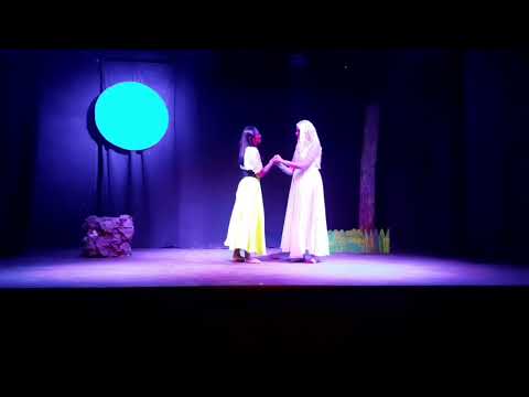 hijo de la luna