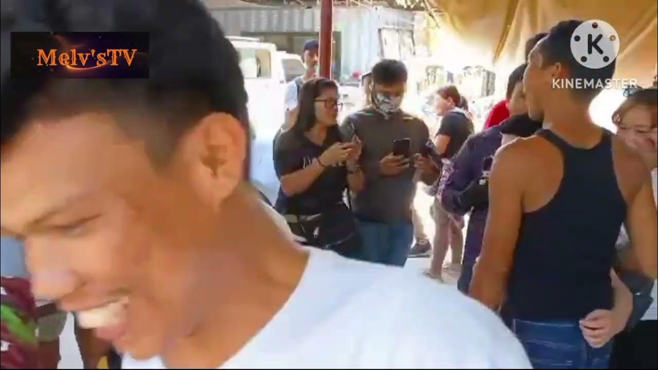 Diwata pares overload muli na naman dinumog ng mga customer si #diwata na ang dinumog #pares ...