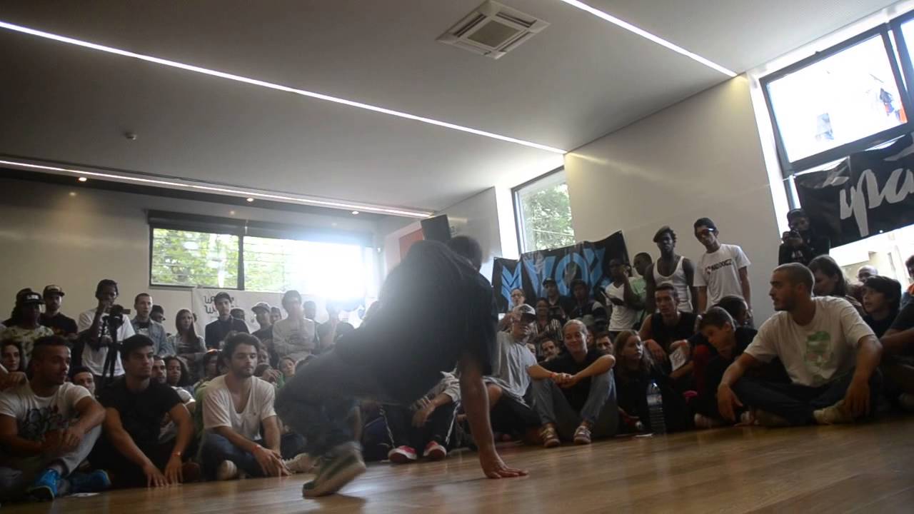 STG Crew - Rool Dice 2013 - Filtros - YouTube