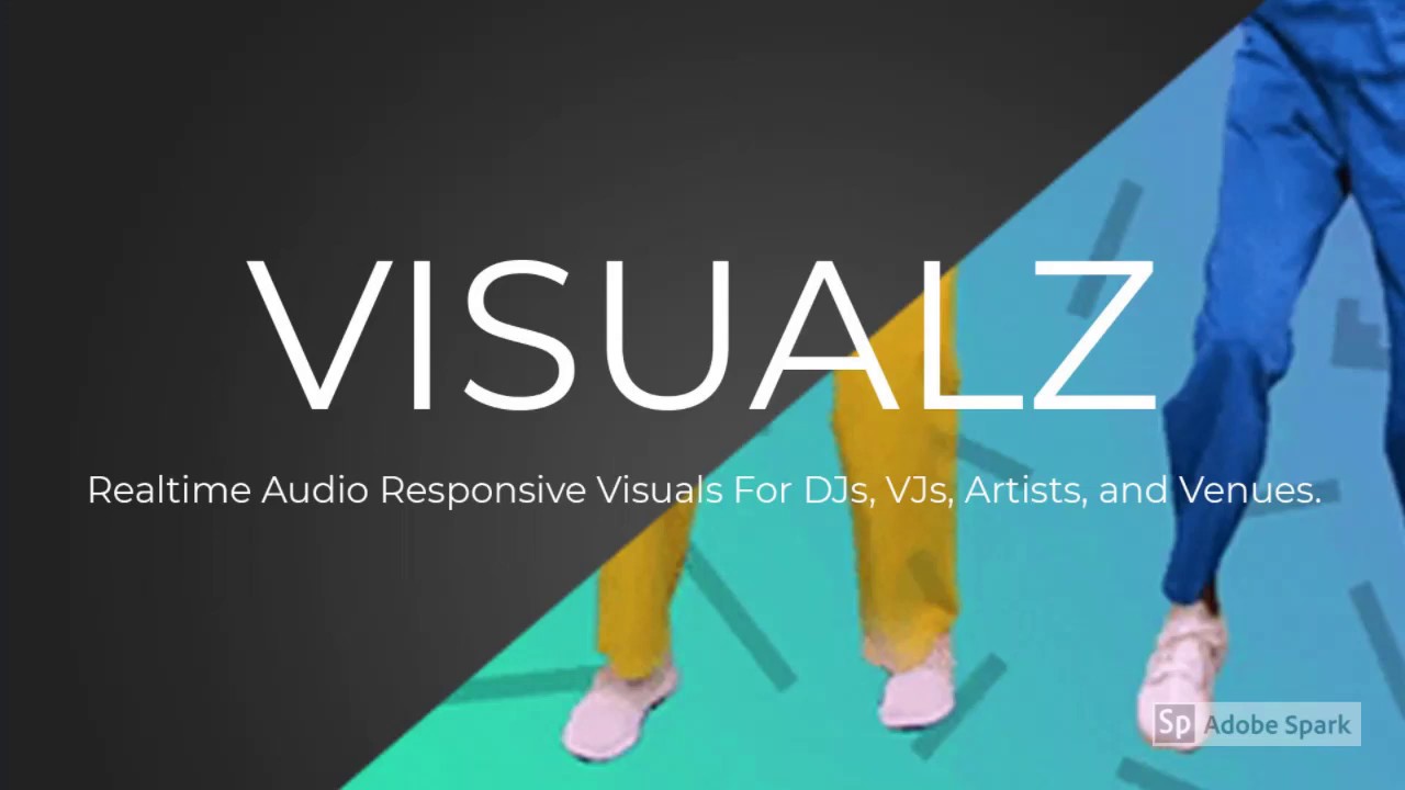 VISUALZ - YouTube