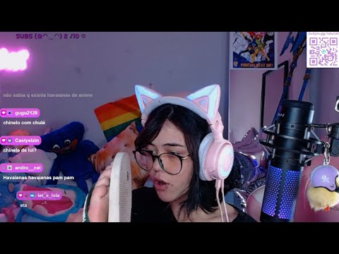 Sola do pé  da Saycat