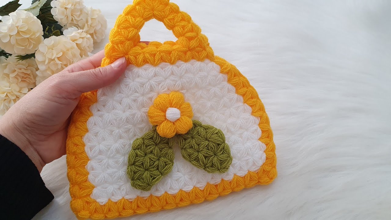 ‼️ Yeni Lif Modellerine Devam 💥 Çanta Kese Lif Modeli 💯 Kolay ...