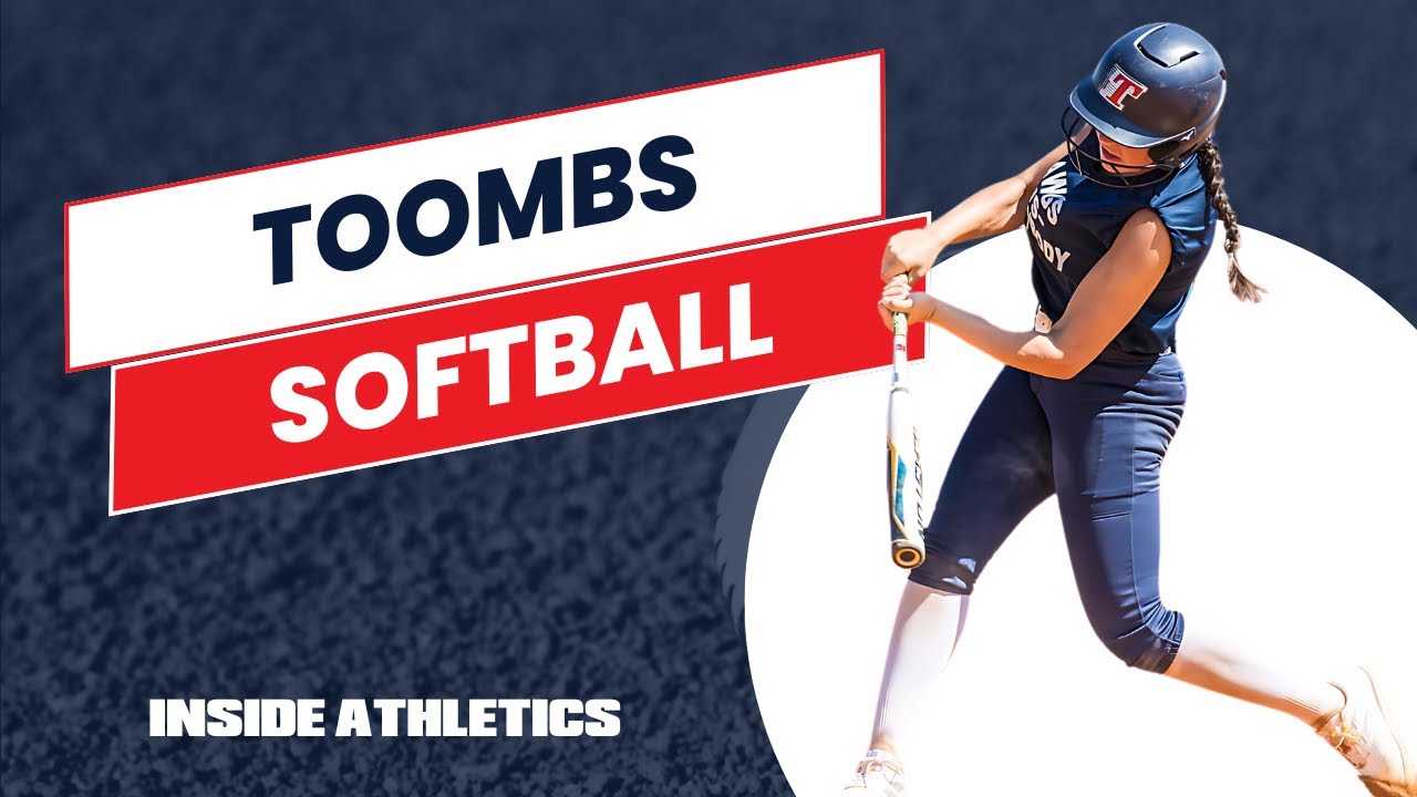 Toombs County High School Softball - YouTube