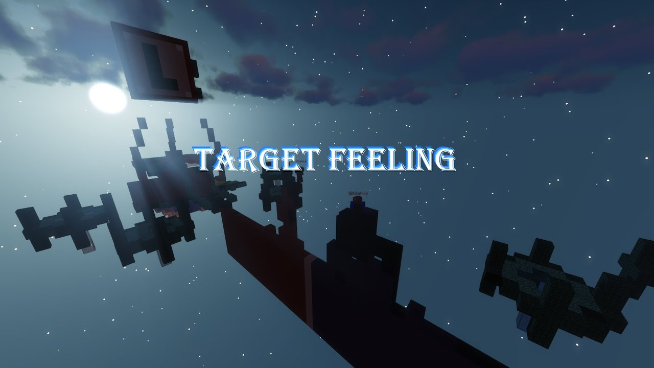 target feeling - YouTube