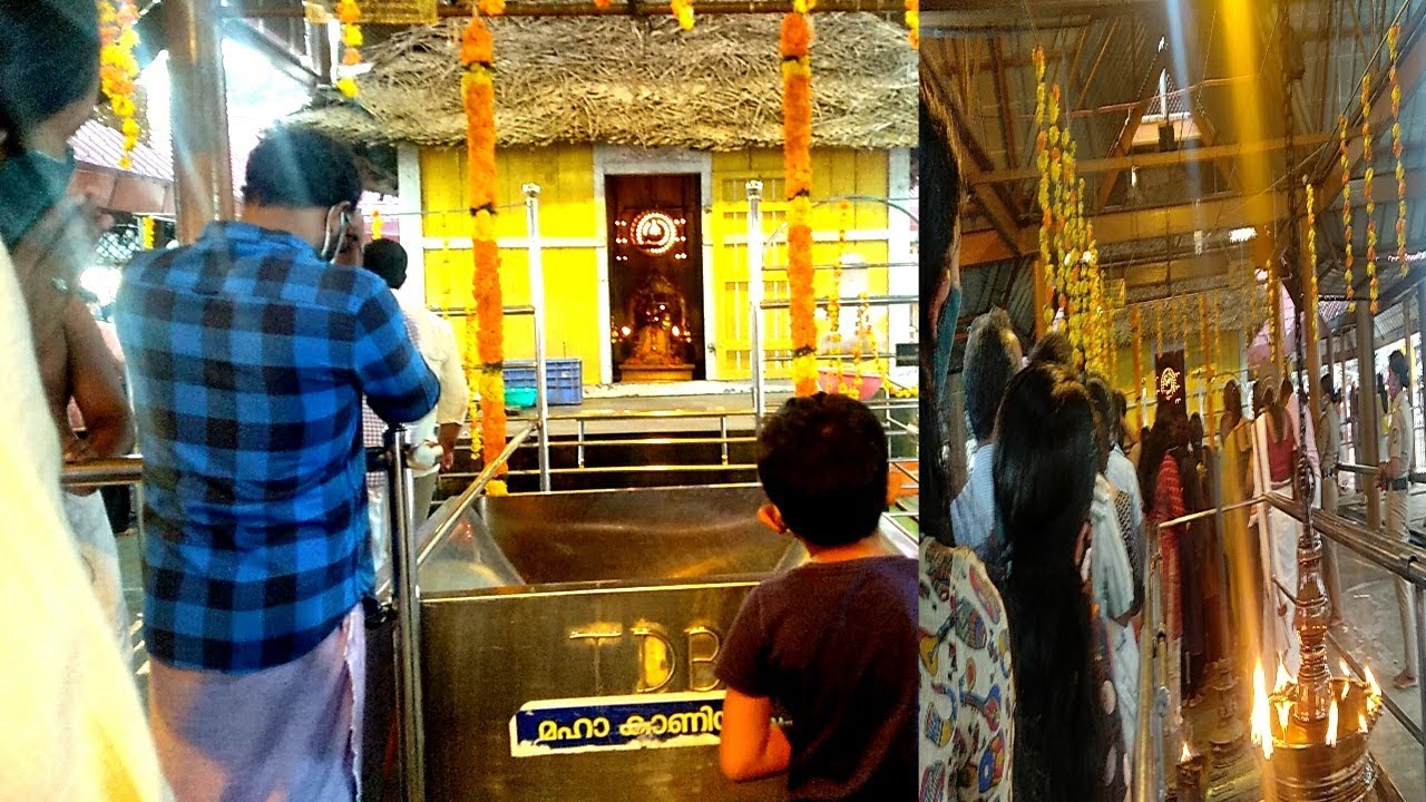 Aluva Mahadeva Temple kochi Kerala | Aluva Shivaratri Celebrations ...