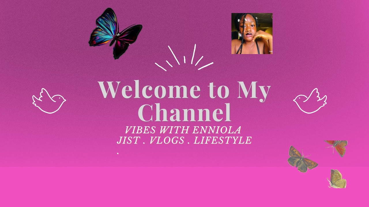 SHORT INTRO VIDEO - YouTube