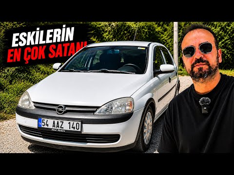 UYGUN FİYATLI OTOMATİK | OPEL CORSA 1.4 COMFORT | DIŞI KÜÇÜK İÇİ BÜYÜK | POV SÜRÜŞ