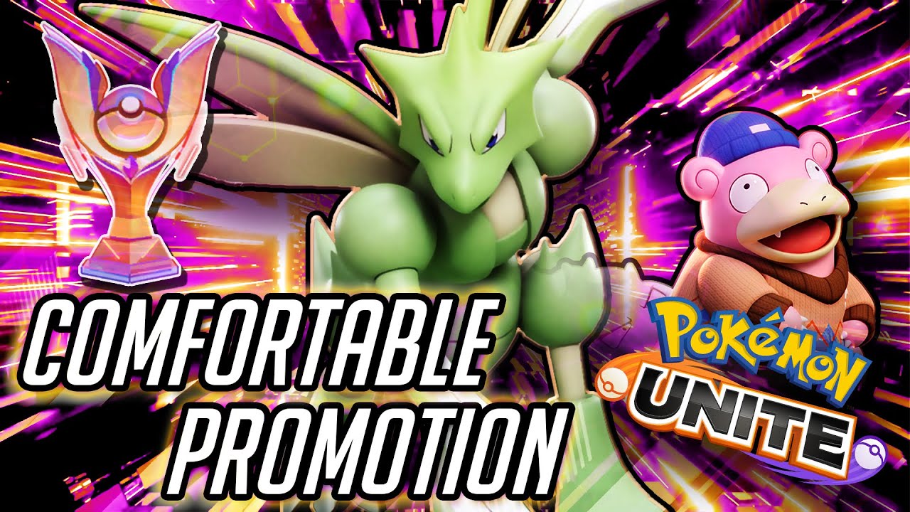 Comfortable Promotion ft. LordofBanana (Slowbro) - YouTube