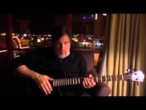 Thom Bowers - Tower Of Song (Leonard Cohen) - YouTube