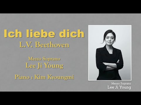 L.V. Beethoven \